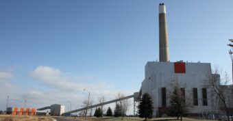 World’s first advanced biomass power plant conversion nears completion ...