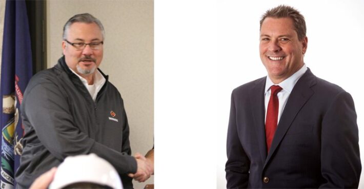 Morbark appoints new CEO | Bioenergy International