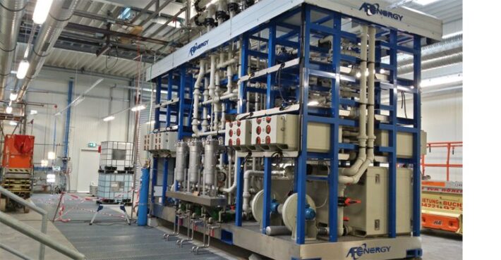 AFC Energy and Peel Environmental to assess feasibility of UK’s largest ...