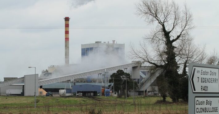 An Bord Pleanála grants Edenderry power plant approval for continued ...