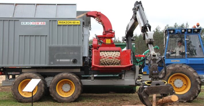 OP Group acquires Erjo OSW | Bioenergy International