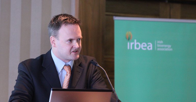 IrBEA conference: Emerald Isle reflections | Bioenergy International