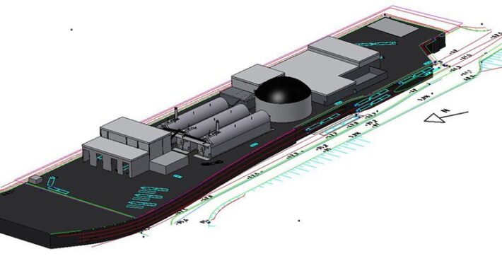 E.ON Sverige selects HZI for Swedish biomethane-to-grid plant ...