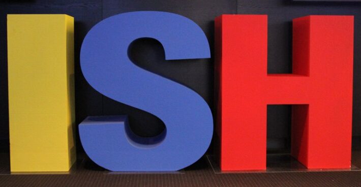 International top brands to showcase their expertise at ISH 2019 ...