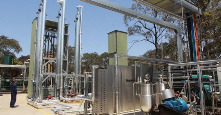 Licella establishes Cat-HTR Plastics and forms global JV with Armstrong ...