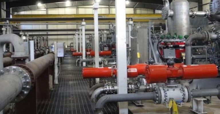 ADM starts commercial-scale CCS at Decatur ethanol plant | Bioenergy ...