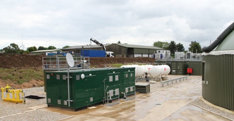 UK Green Gas certificate demand smashes the 1 TWh barrier | Bioenergy ...
