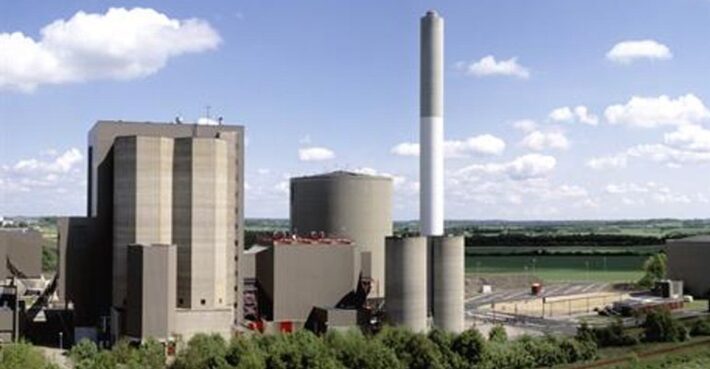 DONG Energy signs 15-year heat off-take deal for Herning Power Station ...