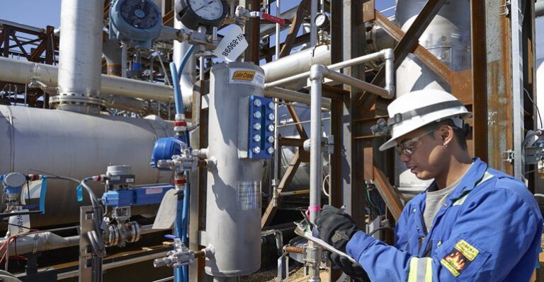 Enerkem achieves all production milestones at its Edmonton biofuel ...