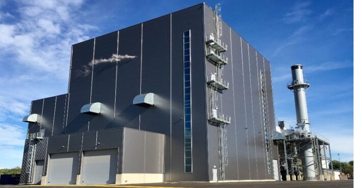 Graanul Invest complete Imavere CHP and pellet capacity expansion ...