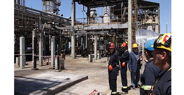 Eni and Veritas to transform Venetian waste into energy resources ...