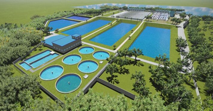 JFE Engineering to renovate largest water treatment plant in the ...