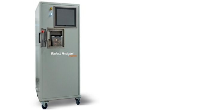 Foreign object detection – new Biofuel Analyzer functionality ...