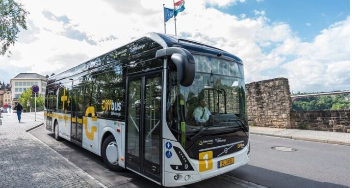 Record order from Norway for Volvo electric buses | Bioenergy International