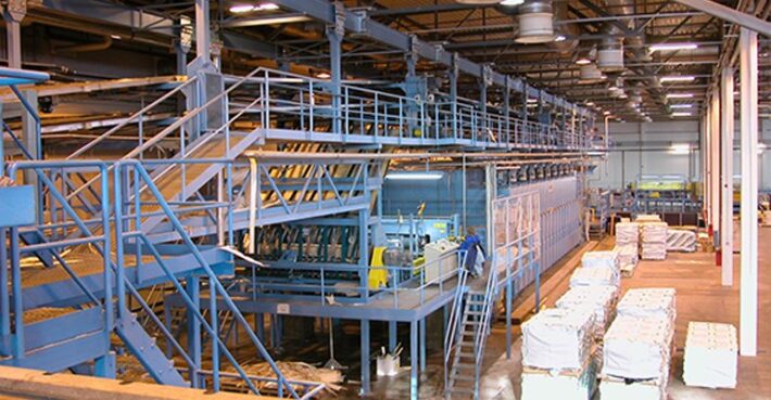 UPM to expand production at Chudovo plywood mill in Russia | Bioenergy ...