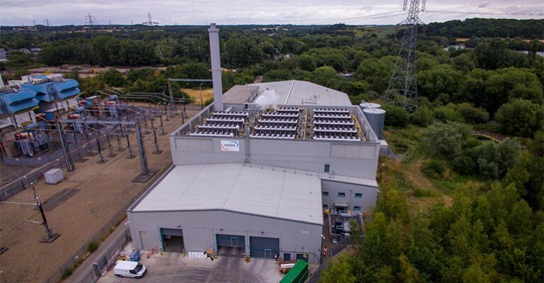 Bioenergy Infrastructure Group invests in 10 MWe Hoddesdon WtE facility ...