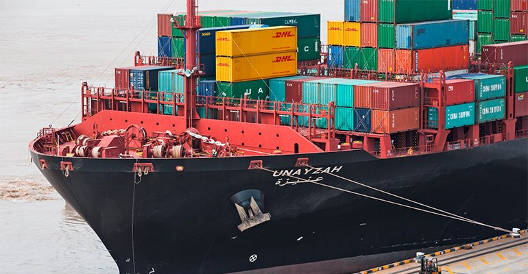 DHL and GoodShipping sign exclusive MoU to cut ocean freight carbon ...