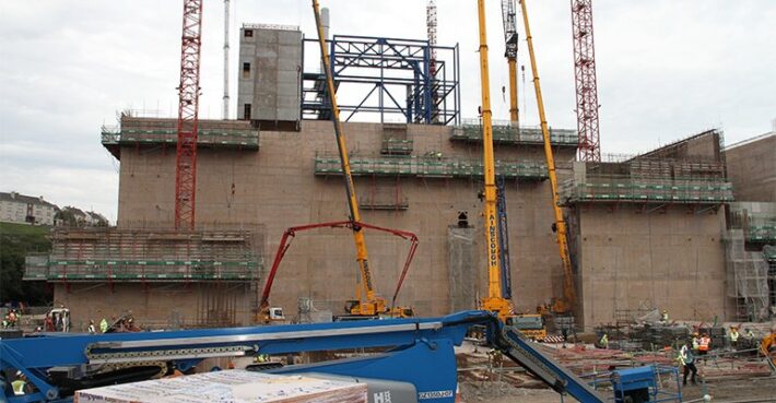 MVV Energie pushes ahead with heat and power investments in Germany and ...