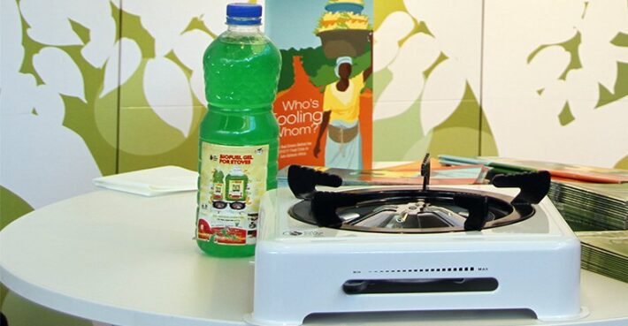New study shows clean cooking can lead to increased birth weight in ...