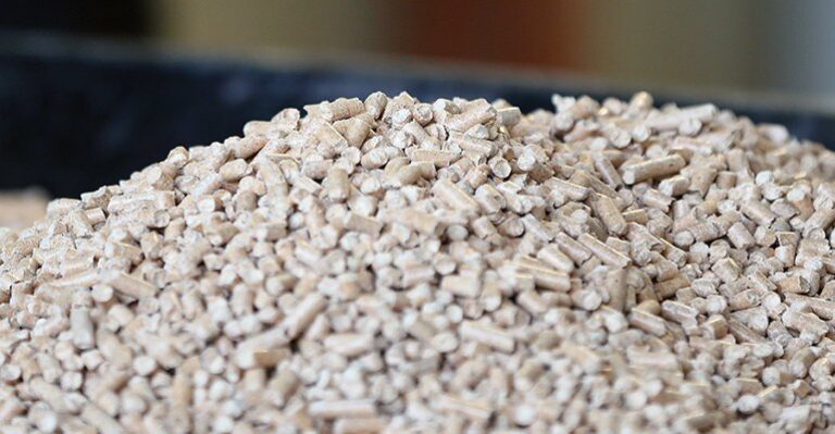 Moelven and SCA enter into pellet off-take collaboration | Bioenergy ...