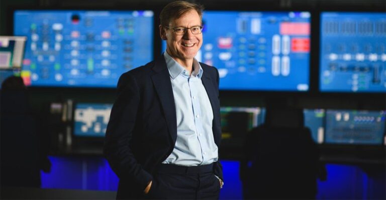 Full steam ahead for Drax Group | Bioenergy International