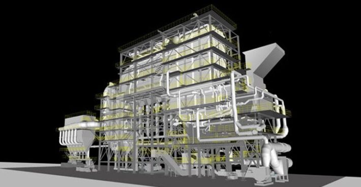 JFE Engineering receives order for industrial WtE power plant in ...