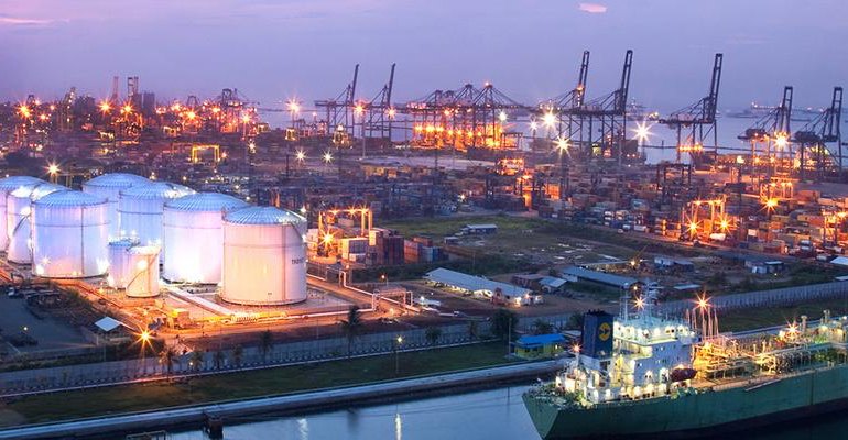 Royal Vopak reveals expansion plans for tank terminal in the Port of ...