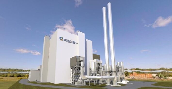 Groundbreaking held for Lithuania's largest renewable energy project ...