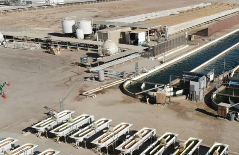 ExxonMobil and Synthetic Genomics algae biofuels program targets 10 000 ...