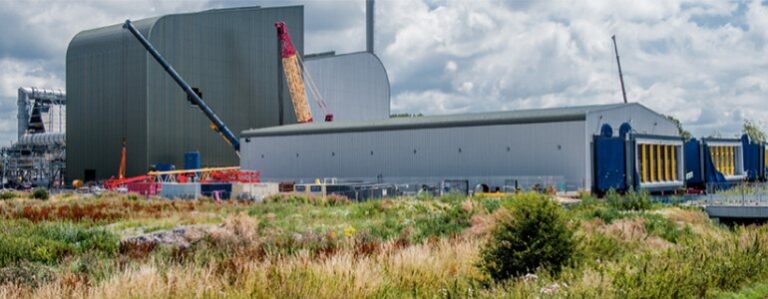 Bioenergy Infrastructure Group and Peel Environmental declare Protos ...