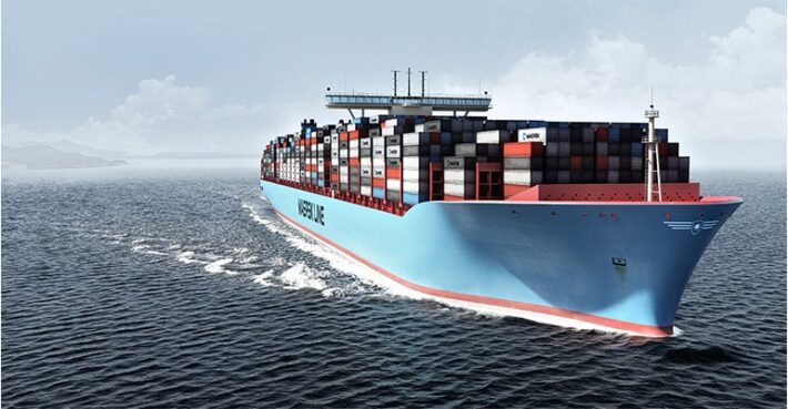 Dutch Sustainable Growth Coalition partner with Maersk in world's ...