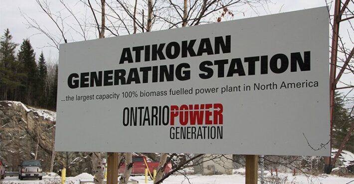 BioPower Sustainable Energy completes Atikokan pellet plant acquisition ...