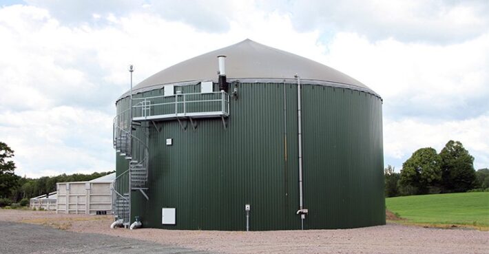 "Biogas: Pathways to 2030" new World Biogas Association report ...