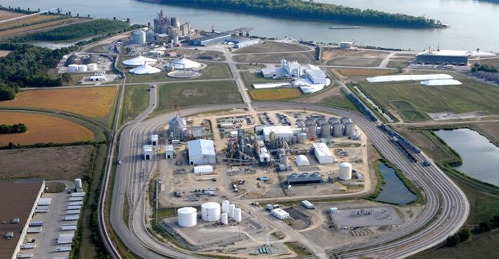 Valero Energy acquires Pure Biofuels del Peru S.A.C | Bioenergy ...