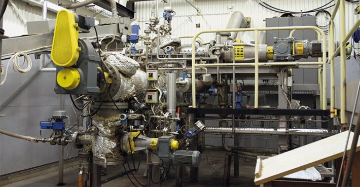 Moving forward on black pellets | Bioenergy International