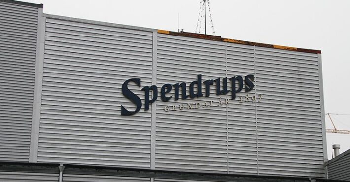 Spendrups switches to wood pellets to relieve feed shortage | Bioenergy ...