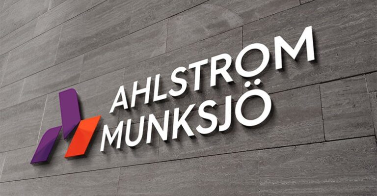 Valmet to upgrade Ahlstrom-Munksjö Billingsfors pulp mill in Sweden ...