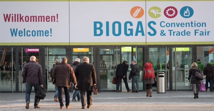 "Flexible, reliable, future-oriented" German biogas programme released ...