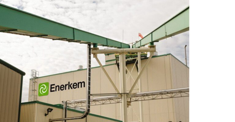 Enerkem produces bioDME as an alternative to diesel | Bioenergy ...