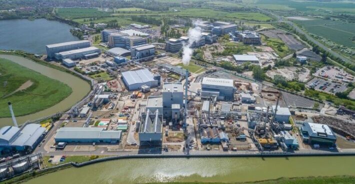 Kent Renewable Energy Plant commences operations | Bioenergy International