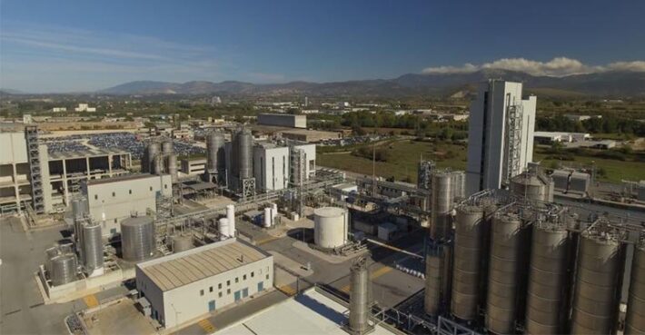 Novamont reopens revamped Mater-Biopolymer plant in Italy | Bioenergy ...