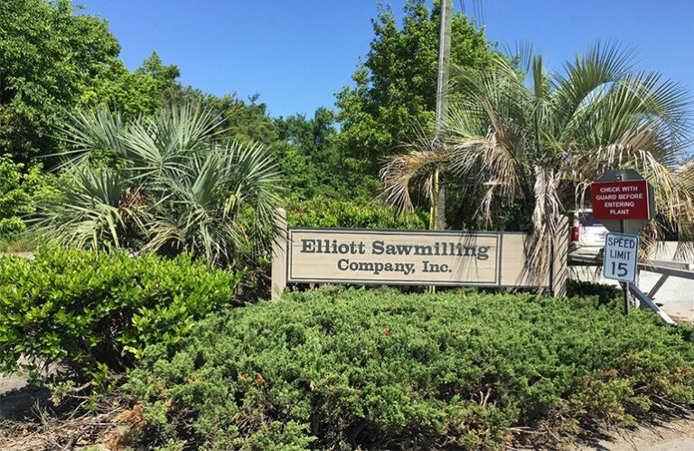 Canfor completes Elliott Sawmilling acquisition | Bioenergy International