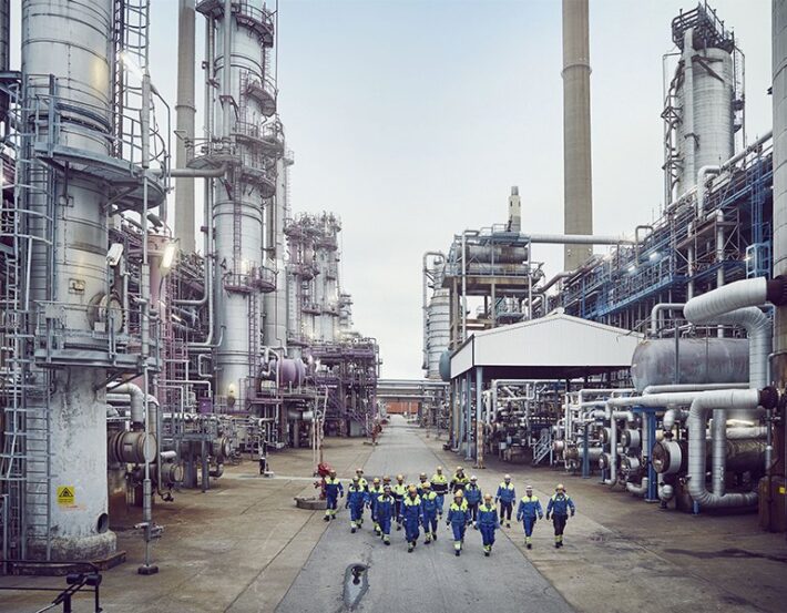 Full-scale CCS at Preem's Lysekil refinery could cut CO2 emissions by ...