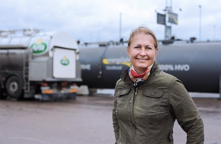 Energifabriken acquires Ecobränsle and invests in Swedish biofuel ...