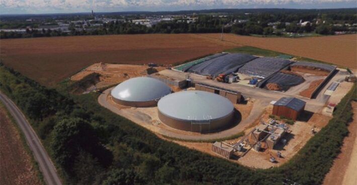 EnviTec Biogas reports strong demand for upgrading technology ...