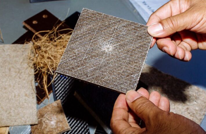Researchers develop biocomposite from date palm fibre | Bioenergy ...