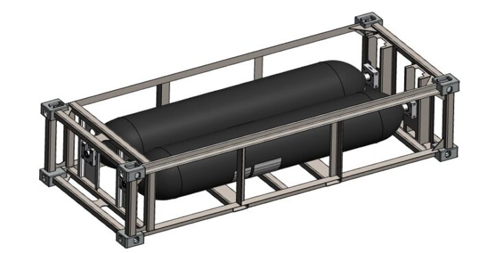 Hexagon receives hydrogen systems order from Air Liquide | Bioenergy ...