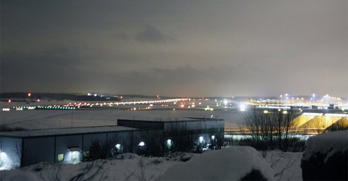 Cortus Energy and Swedish Biofuels planning world's first biojet fuel ...