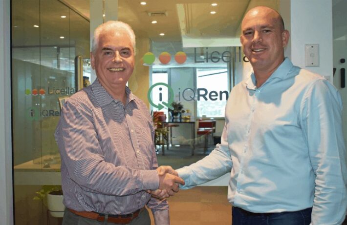 Licella Holdings completes merger of iQ Renew with Stop Waste ...