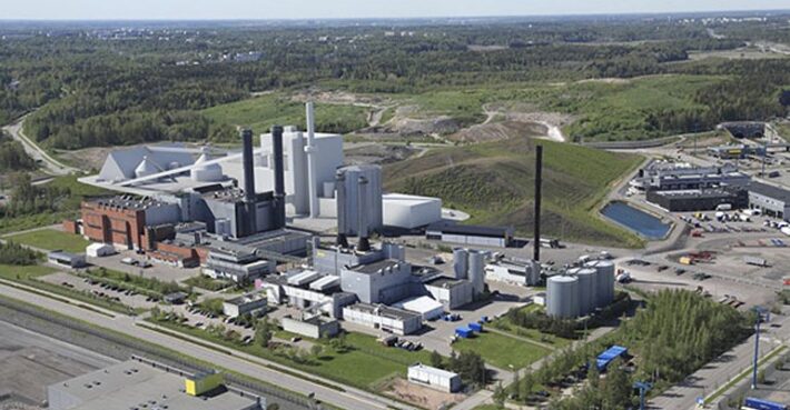 Helen reveals biomass investment plans ahead of Hanasaari plant closure ...